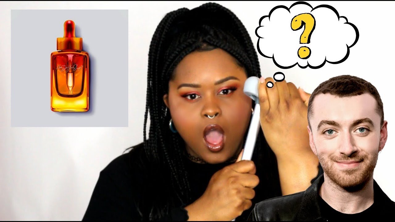 SAM SMITH - How Do You Sleep? (MUSIC VIDEO REACTION) - YouTube