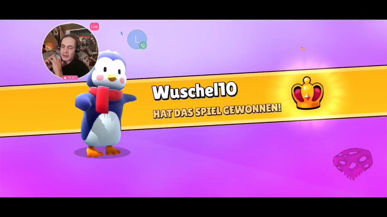 Rumble Stumble Dumble Guy mit Zusatz *plums* - YouTube