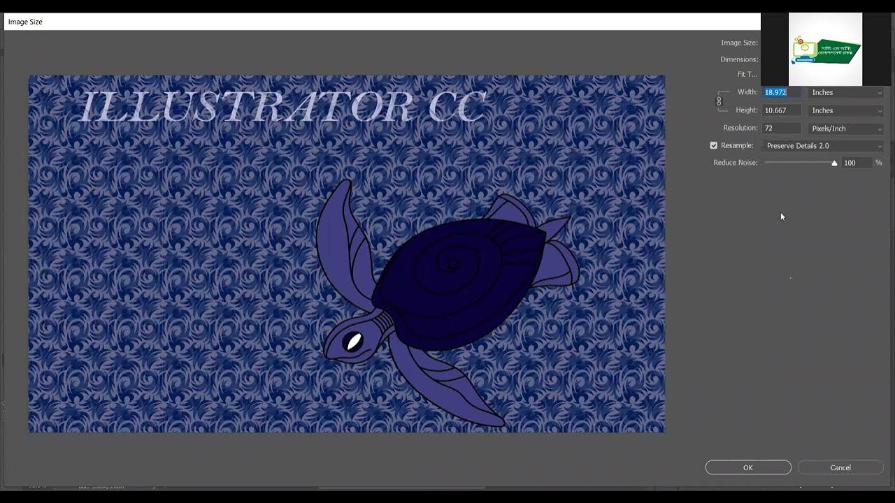 Graphics Design Class 2 part 1 - YouTube