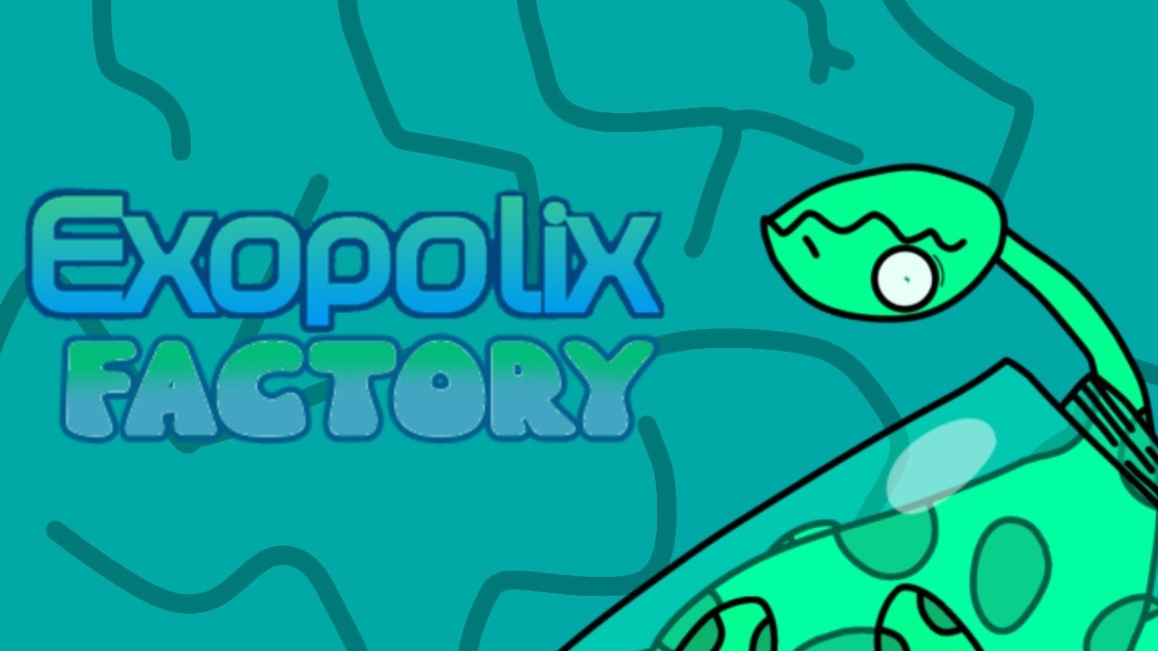 MSM Countric World - Bottlenecktoise (Exopolix Factory)(FANMADE) - YouTube