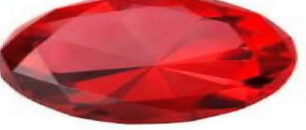 largest ruby - YouTube