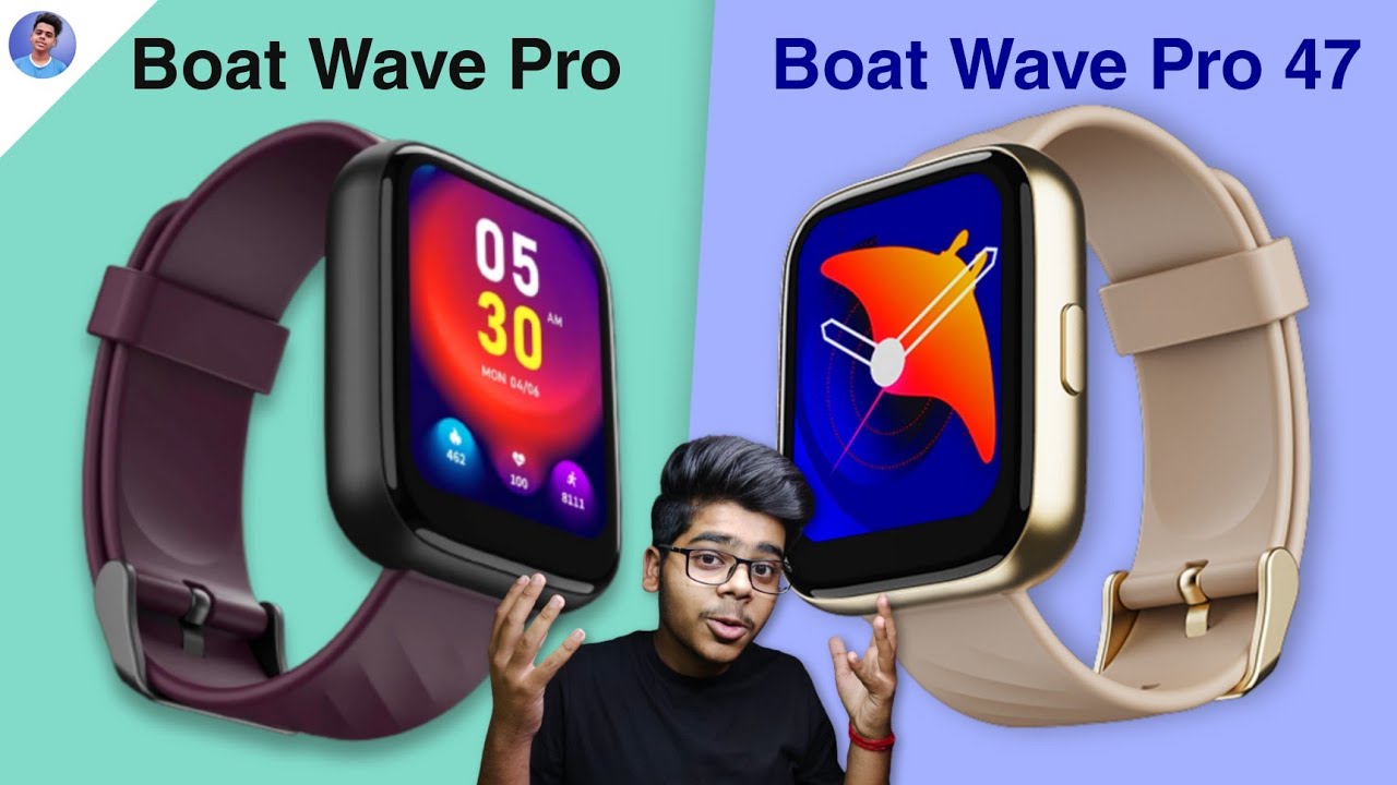 Boat Wave Pro vs Boat Wave Pro 47 comparison | don't buy boat wave pro ...