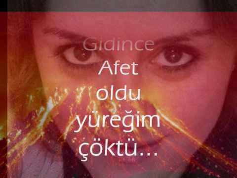 Yürek Buruldu