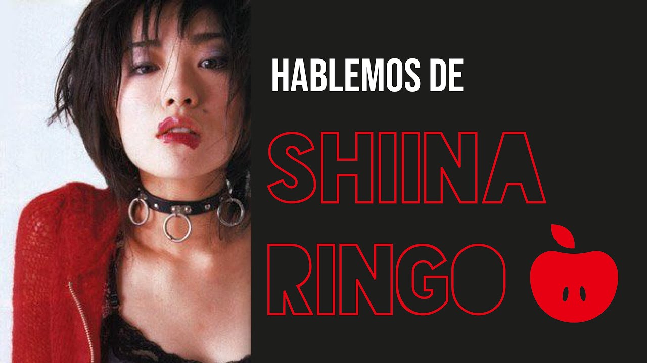 Hablemos de Shiina Ringo 椎名林檎 - La artista que no conoce límites ...