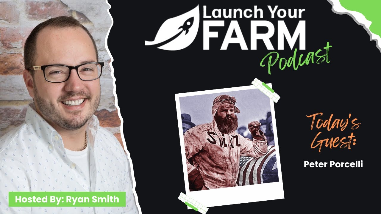 Beyond the Beard: Real Estate Lessons from a 20+Year Veteran - Episode ...