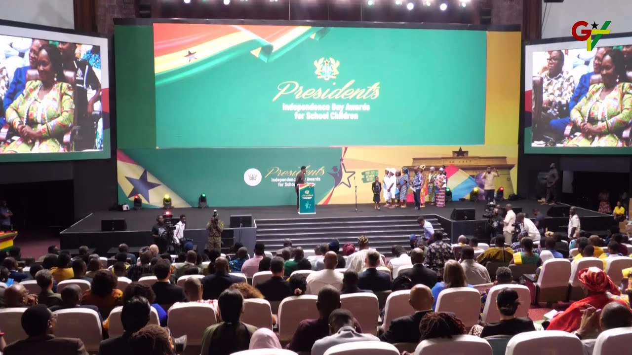 President's Independence Day Awards for School Children || 5th March ...