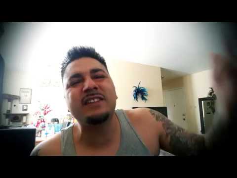 Big Daddy Kane - Mortal Combat Reaction
