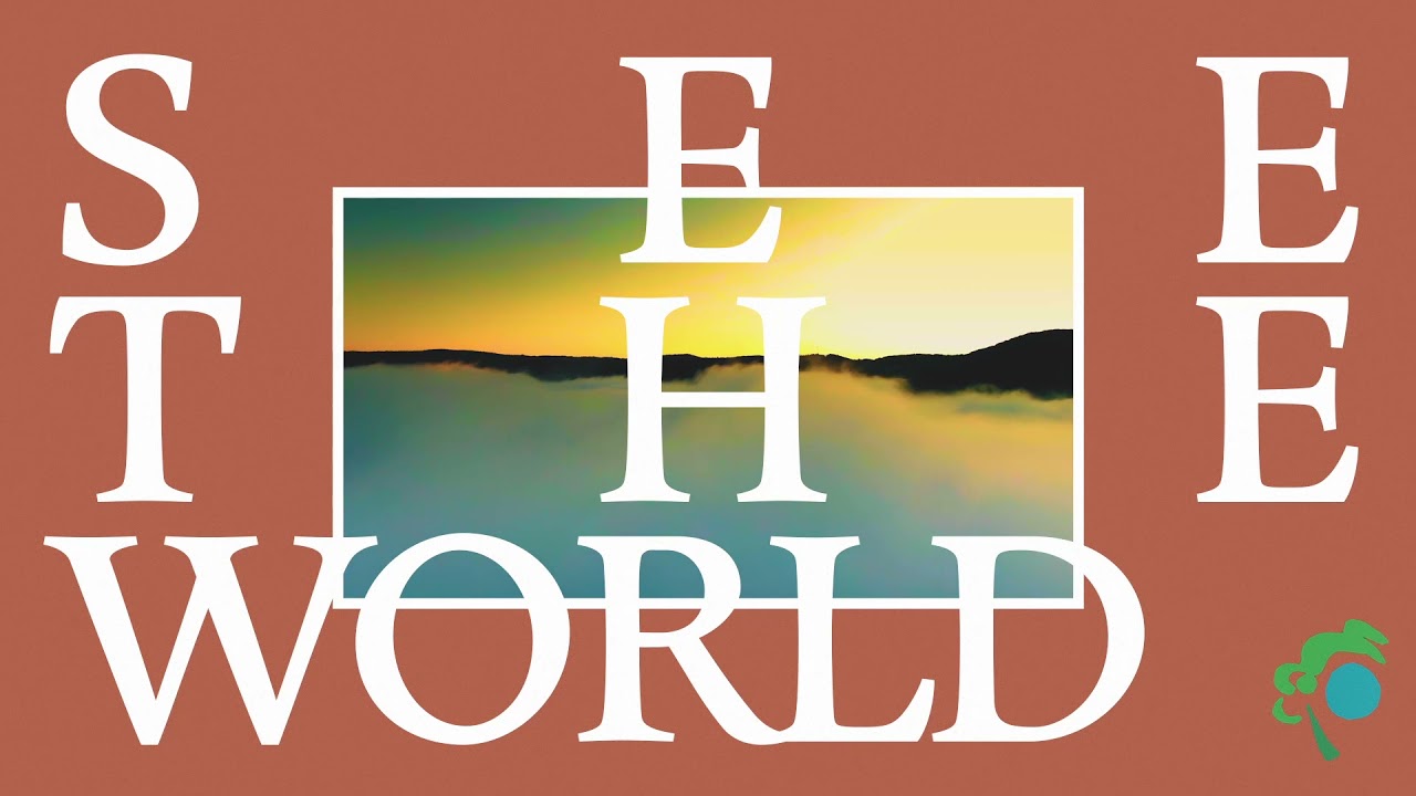 Brett Dennen - See the World Chords - Chordify