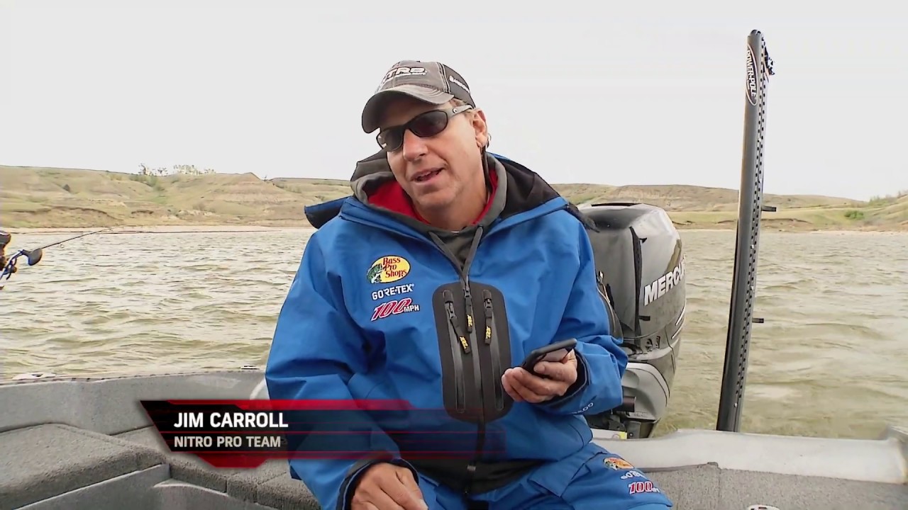 How to Utilize Precision Trolling Data - YouTube