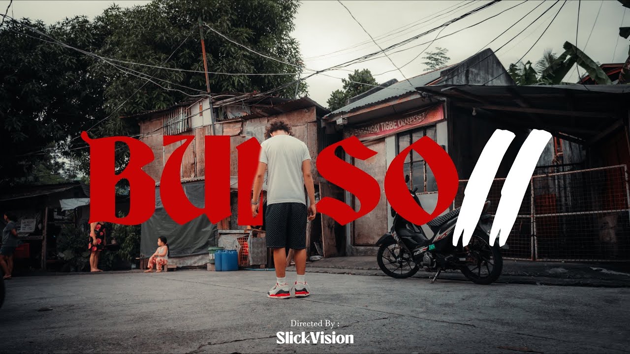 Be Trip - Bunso 2 (Official Music Video) - YouTube