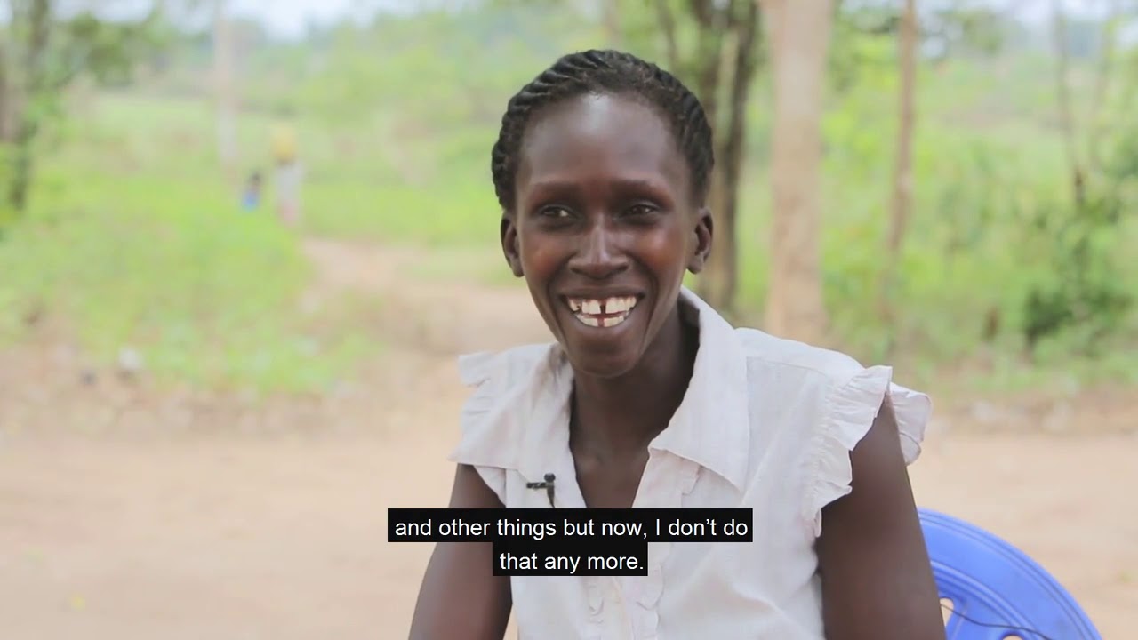 “The Power of a Seed”, Equator Seeds Limited - YouTube