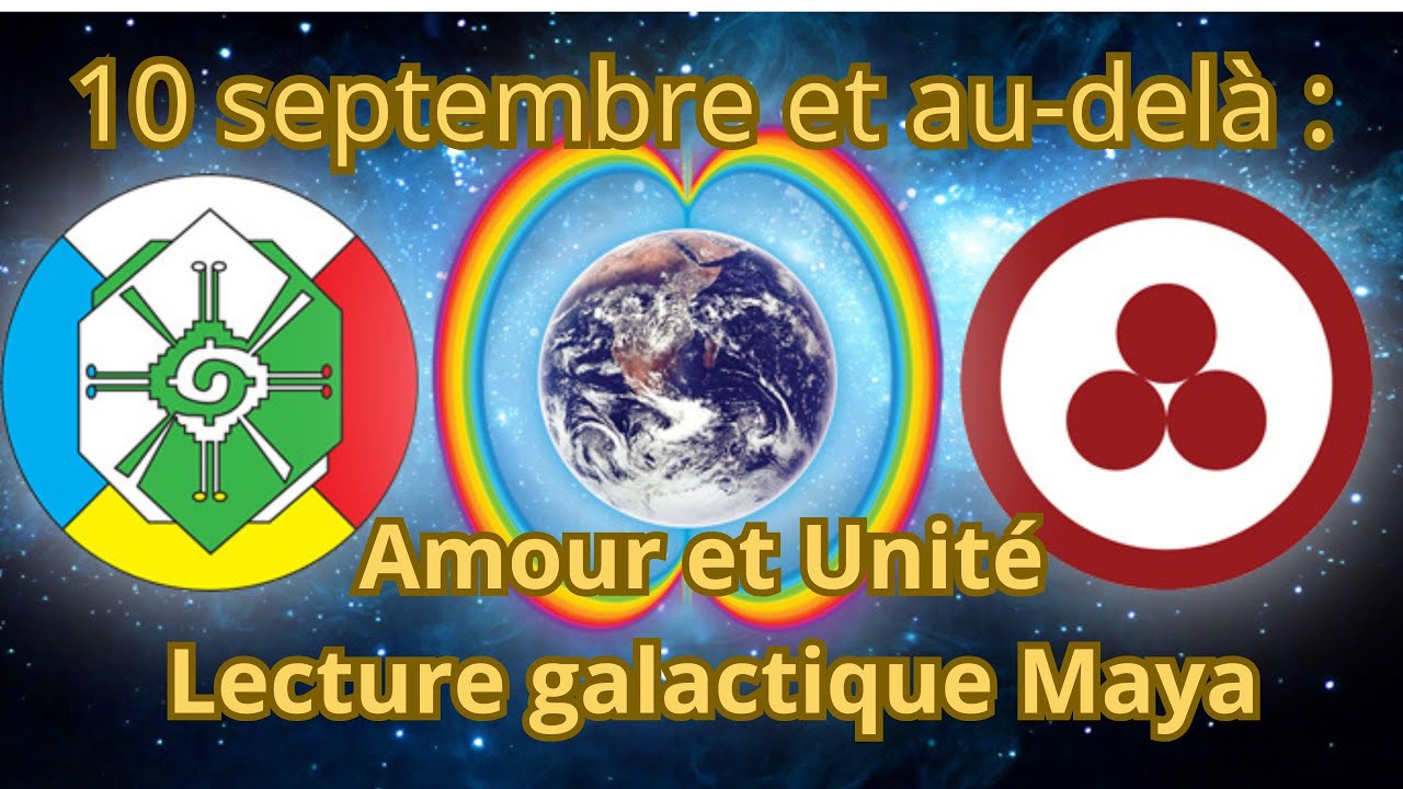 10 septembre et au-delà, l'amour par dessus tout l'amour, lecture ...