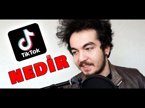 TikTok Nedir