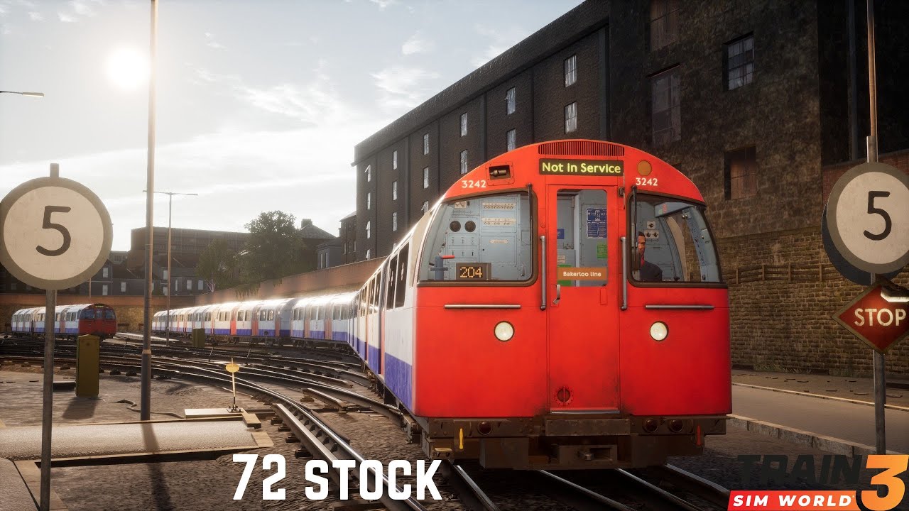 72 stock Introduction - YouTube