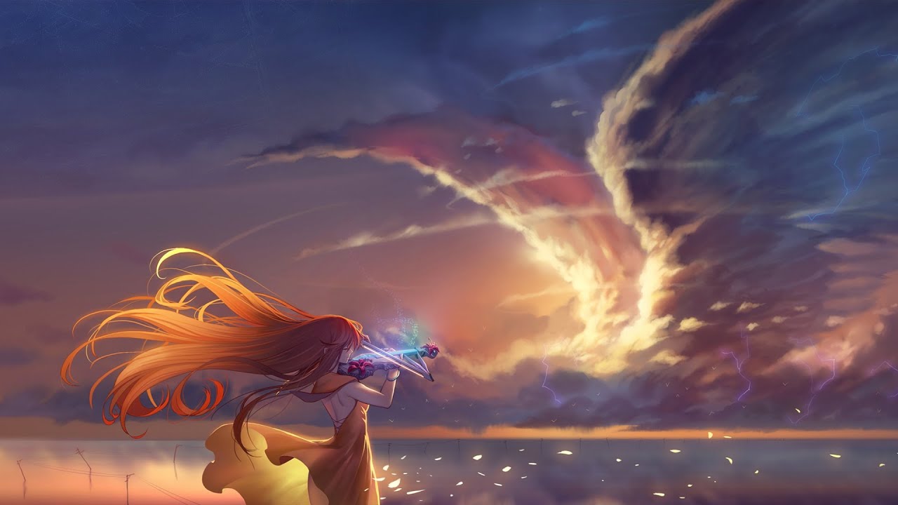 Caleb Hyles - Darkness Before The Dawn (feat. Lacey Sturm) (with lyrics ...