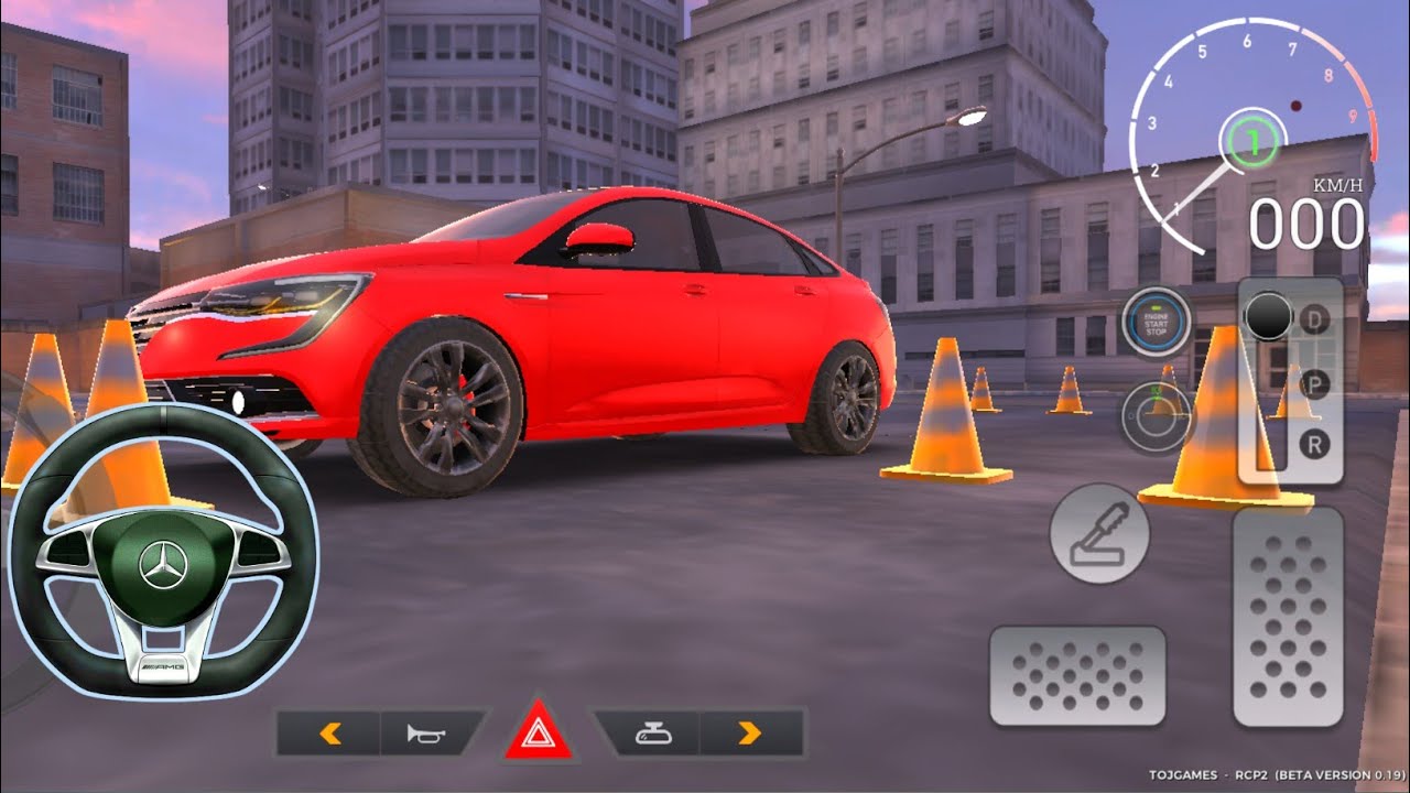 Real Car Parking 2 | Hatchback Car Driving Simulator | Android Car ...