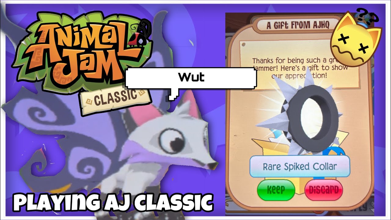 Playing AJ CLASSIC for the first time in 3 YEARS - YouTube