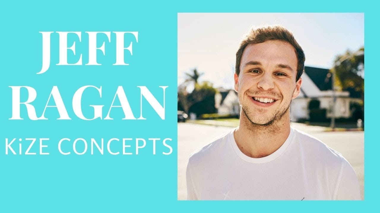 KiZE Flavors & What's Coming - Jeff Ragan - YouTube