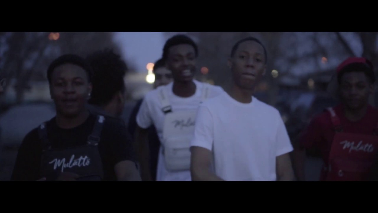 Thooter Bop (MUSIC VIDEO) - YouTube