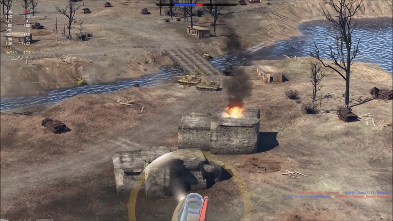 What is passive air defence - YouTube