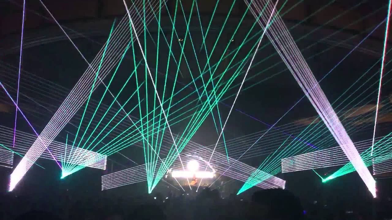 Basscon Wasteland 2016 - YouTube