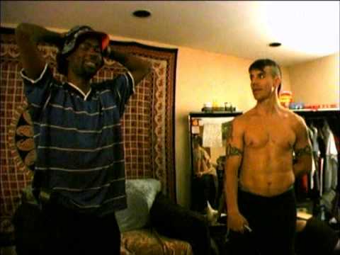 Red Hot Chili Peppers - Documentary (Californication Era)