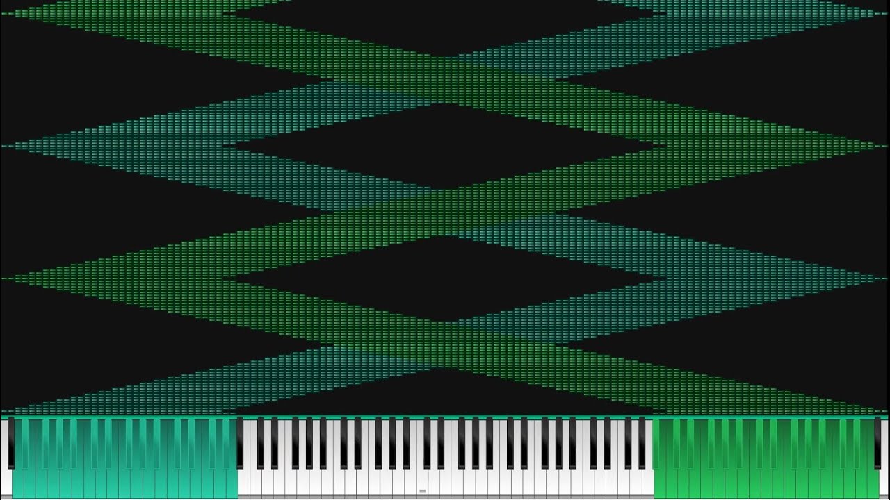 Magic Lag Tester!! (The old Lag test в 2 миллионах!) [4K] - YouTube