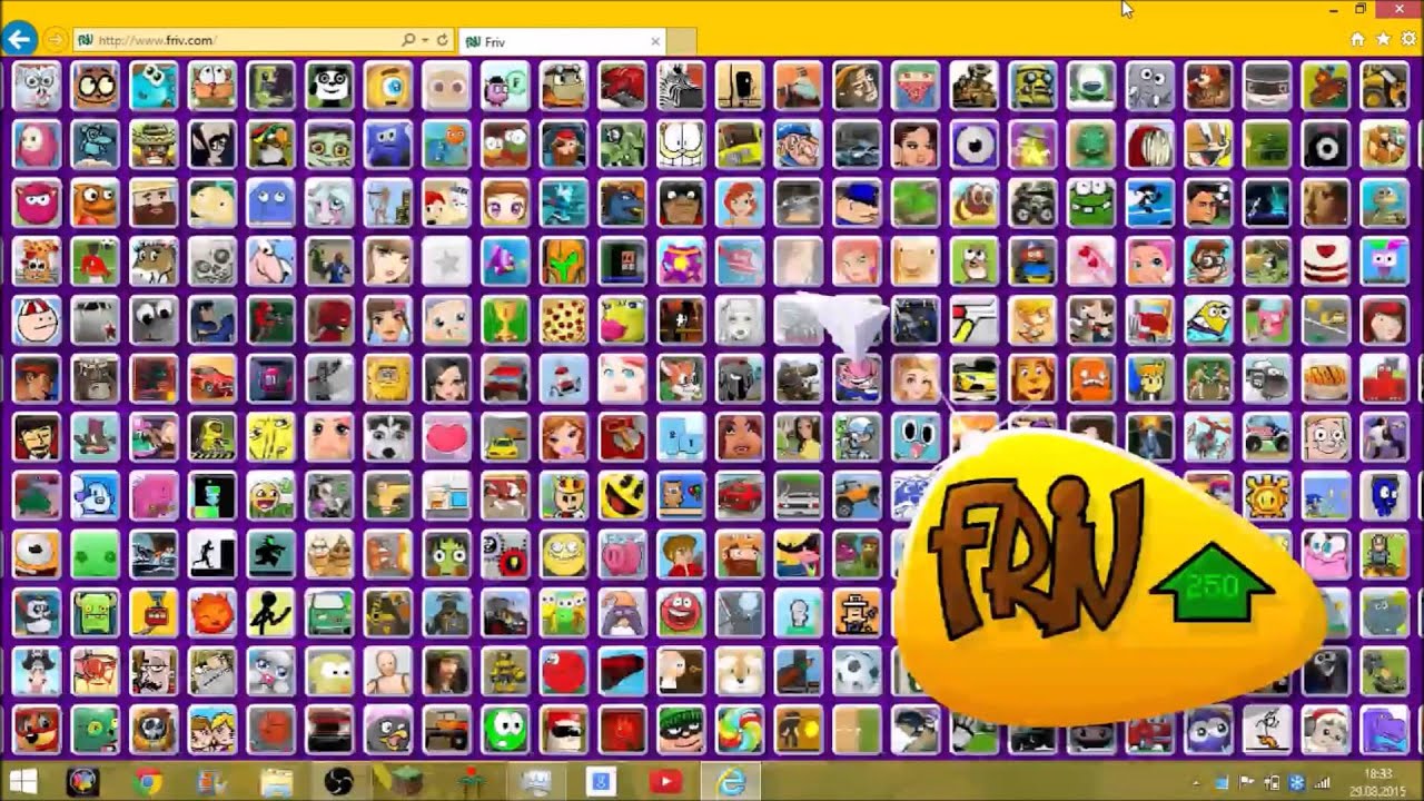 tutorial: how to easily get a theme in internet explorer! - YouTube