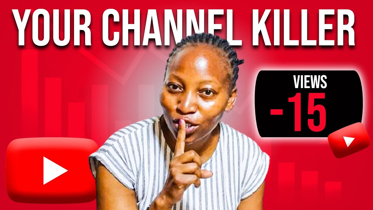 YouTube Newbies: Avoid These Mistakes! - YouTube