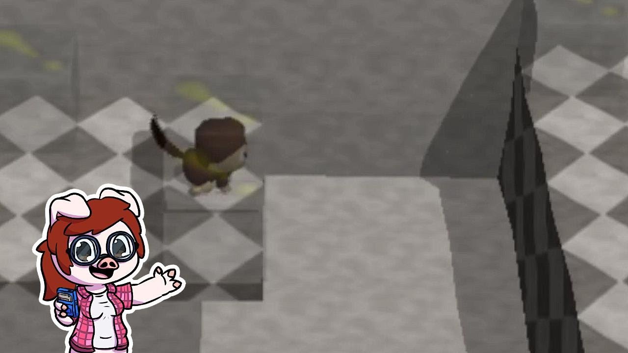 Making a 3D Platformer/RPG on RPG Maker 2 for the PlayStation 2 ...