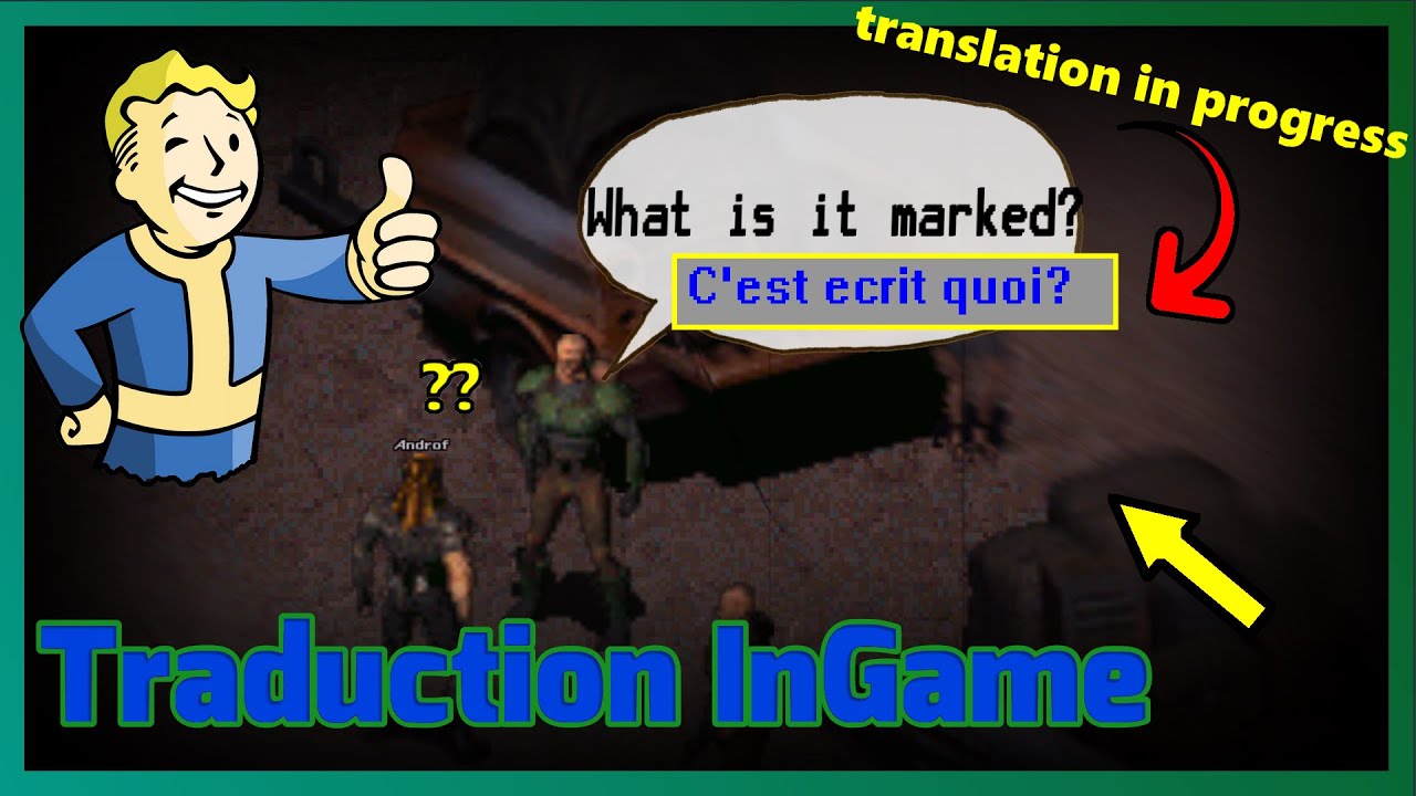 SCREEN TRANSLATOR - Traduction quasi instantané par sélection de zone ...