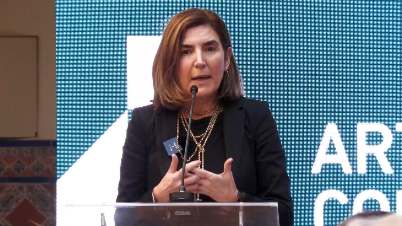 Rocío Blanco subraya que la artesanía andaluza es "riqueza y empleo ...