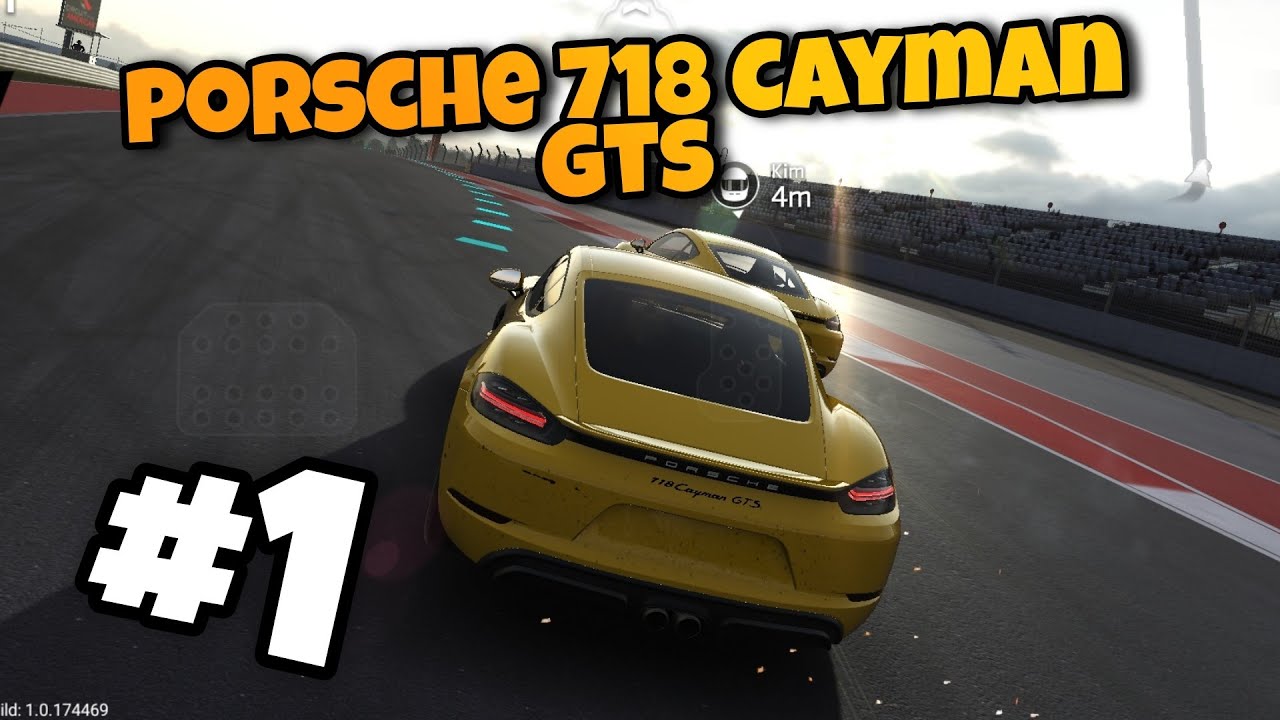 Download Game Terbaru REAL RACING NEXT (REAL RACING 4) First Look ...
