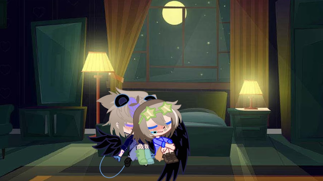 New Day New Skit: Chris x Gregory - YouTube