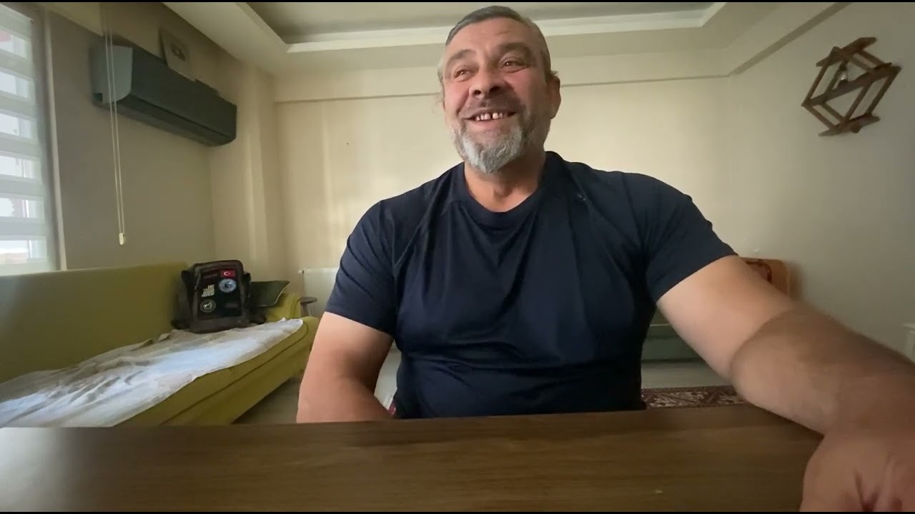 Tunahan Güler Olympia Vizesi Aldı - YouTube