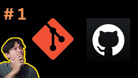 git/github - YouTube