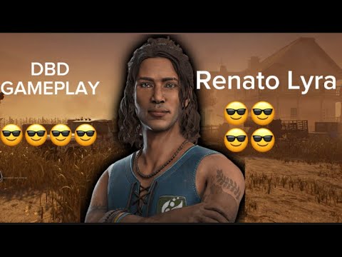 DBD GAMEPLAY (COOL AND FUNNY) - YouTube