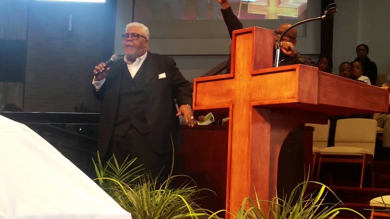 Triumph Church - YouTube