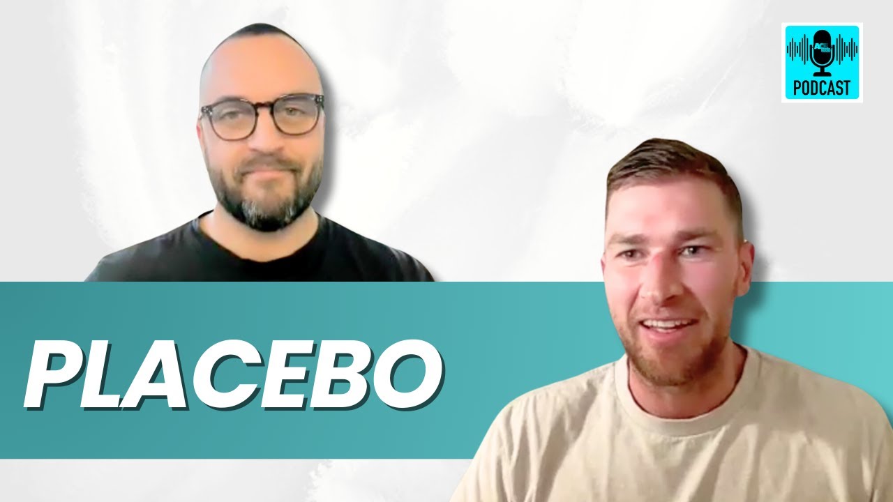 Is it all placebo? - YouTube