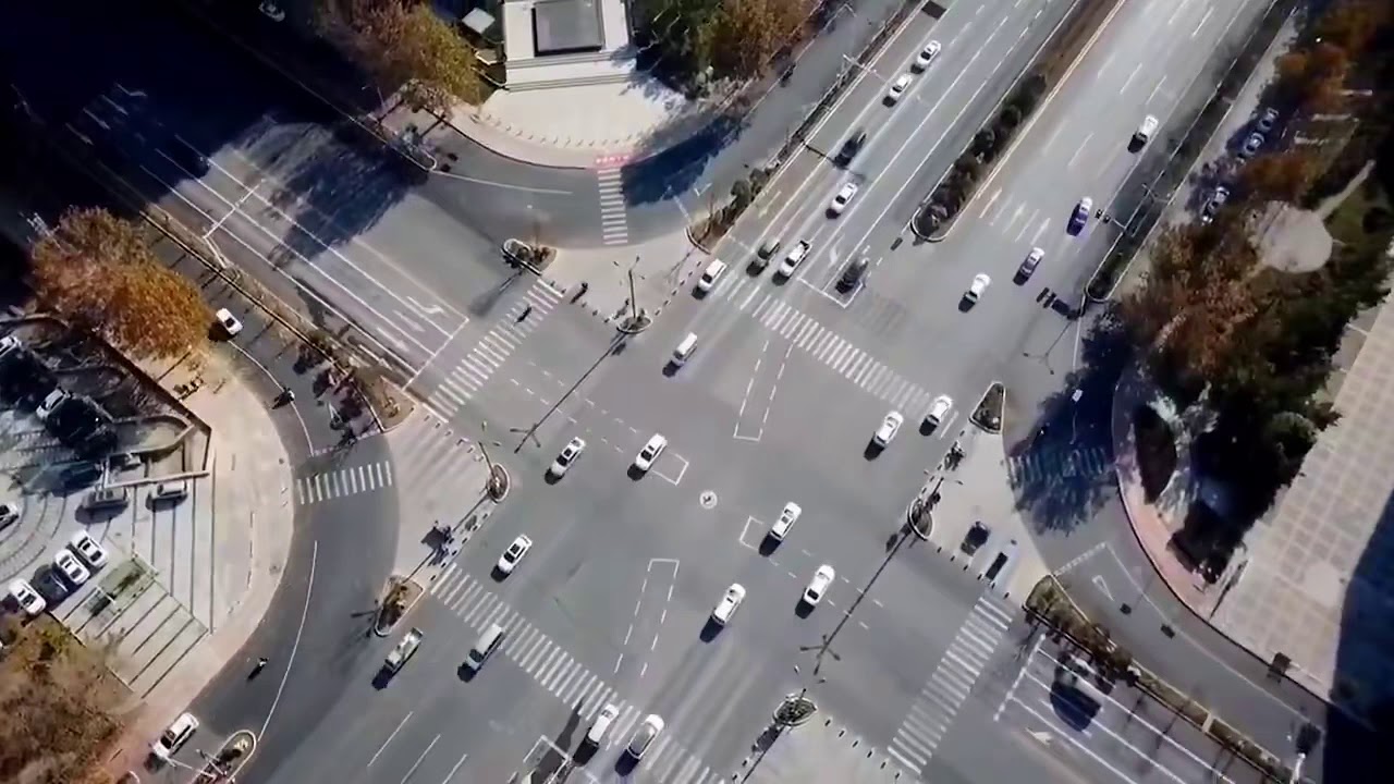 The city of Xinxiang - YouTube