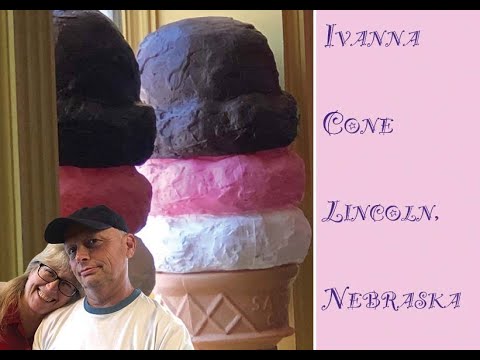 Ivanna Cone Lincoln Haymarket - Lincoln, Nebraska. - YouTube
