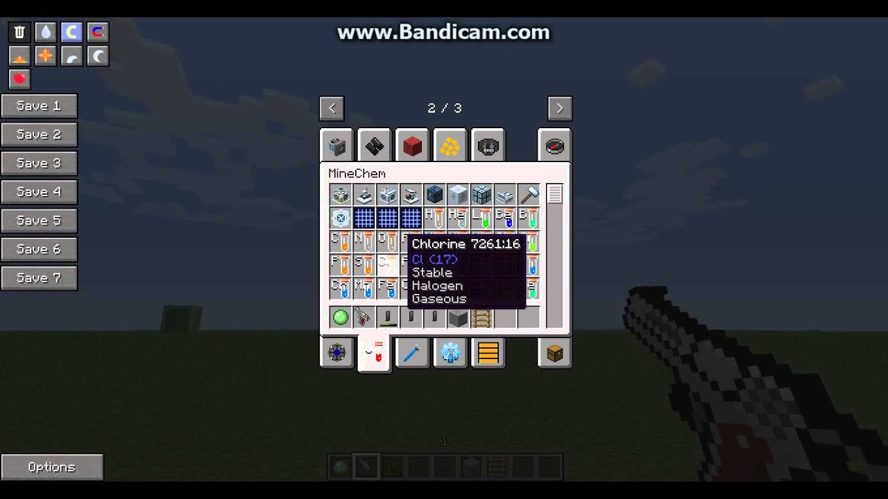 FTB Infamy Mod Showcase! - YouTube