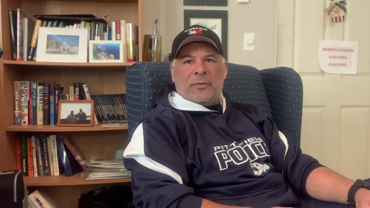 Story Time With the PPD (Chapter 1 of Danny Dollar) - YouTube