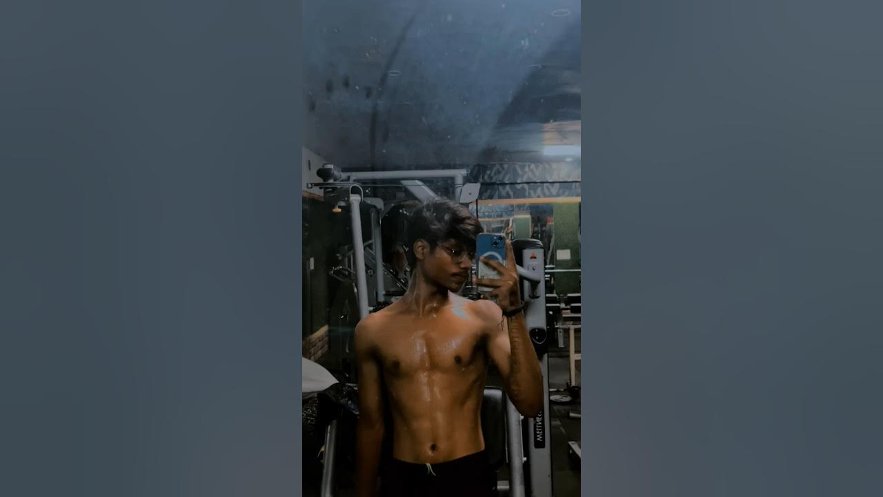 42Kg To 52Kg in 60days? - YouTube