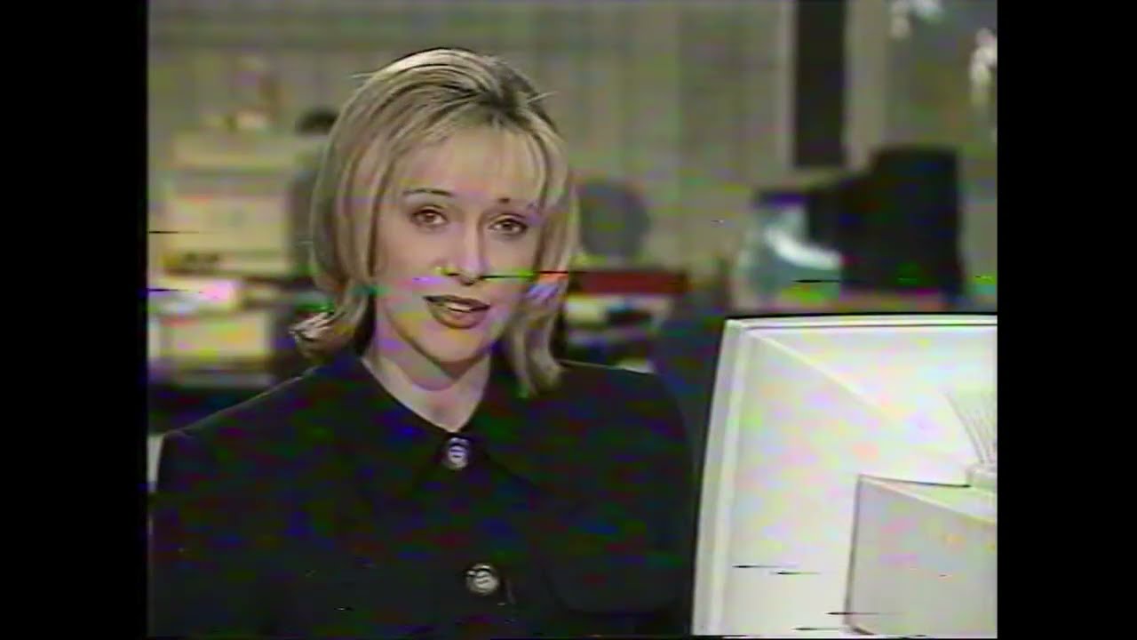 One Network News Update (ASB Sponsored) - YouTube