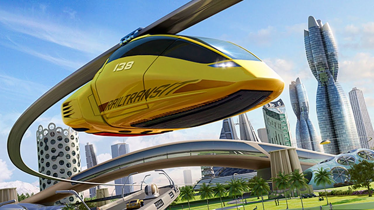 The Most Amazing Vehicles Ever Invented - YouTube