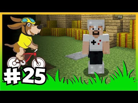 SINIRSIZ Çılgın Tavuklar ve Garip Hayvan Bisikletleri - ÇiftçiCraft S2 - #25