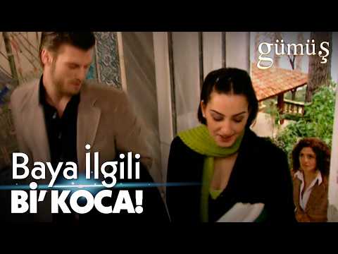 Mehmet'in Gümüş'ü Umursama Seviyesi! I Gümüş Özel Klip