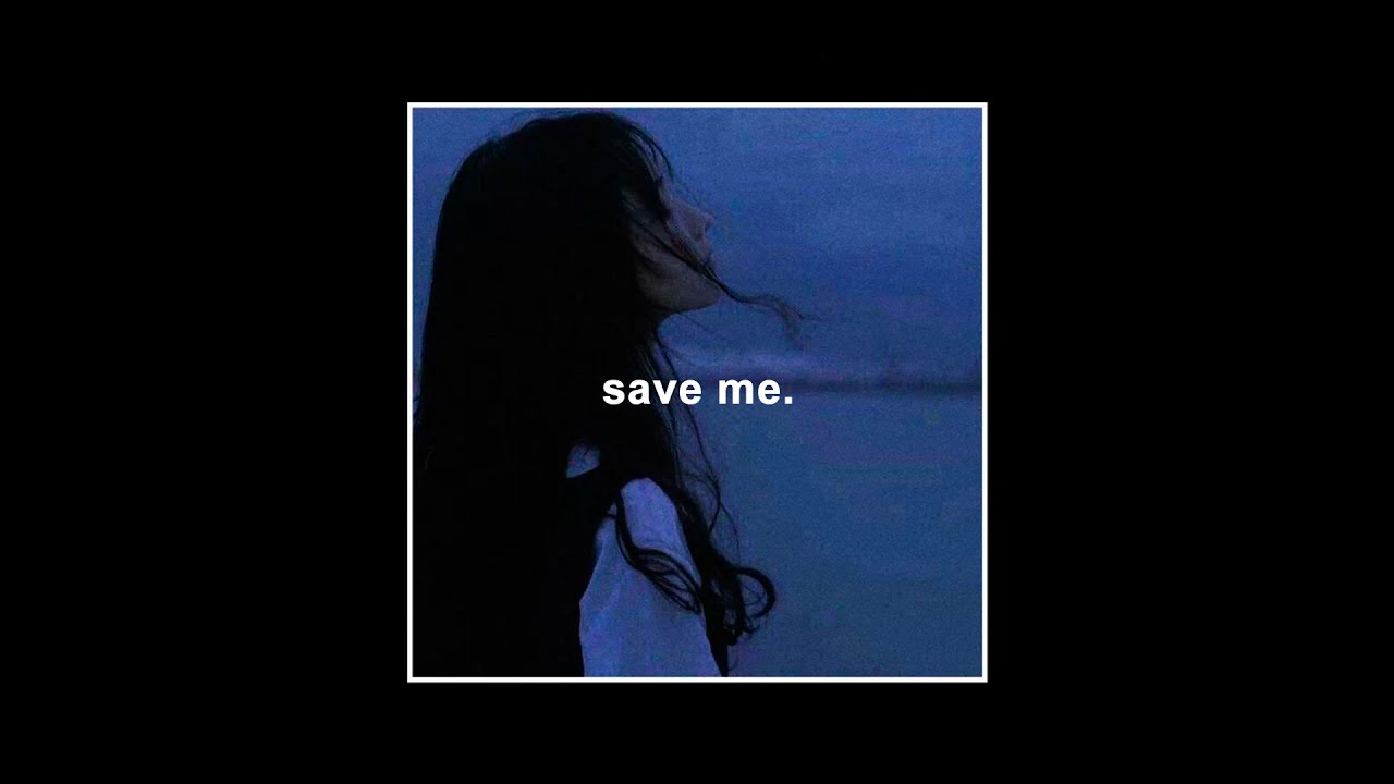 Free Sad Type Beat - "Save Me" - YouTube