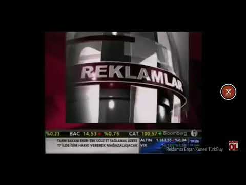 Bloomberg HT - Reklam Jenerikleri